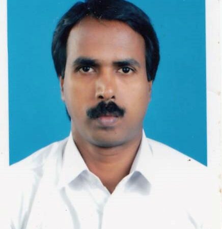 M. Rajeevan – Government College Kasaragod